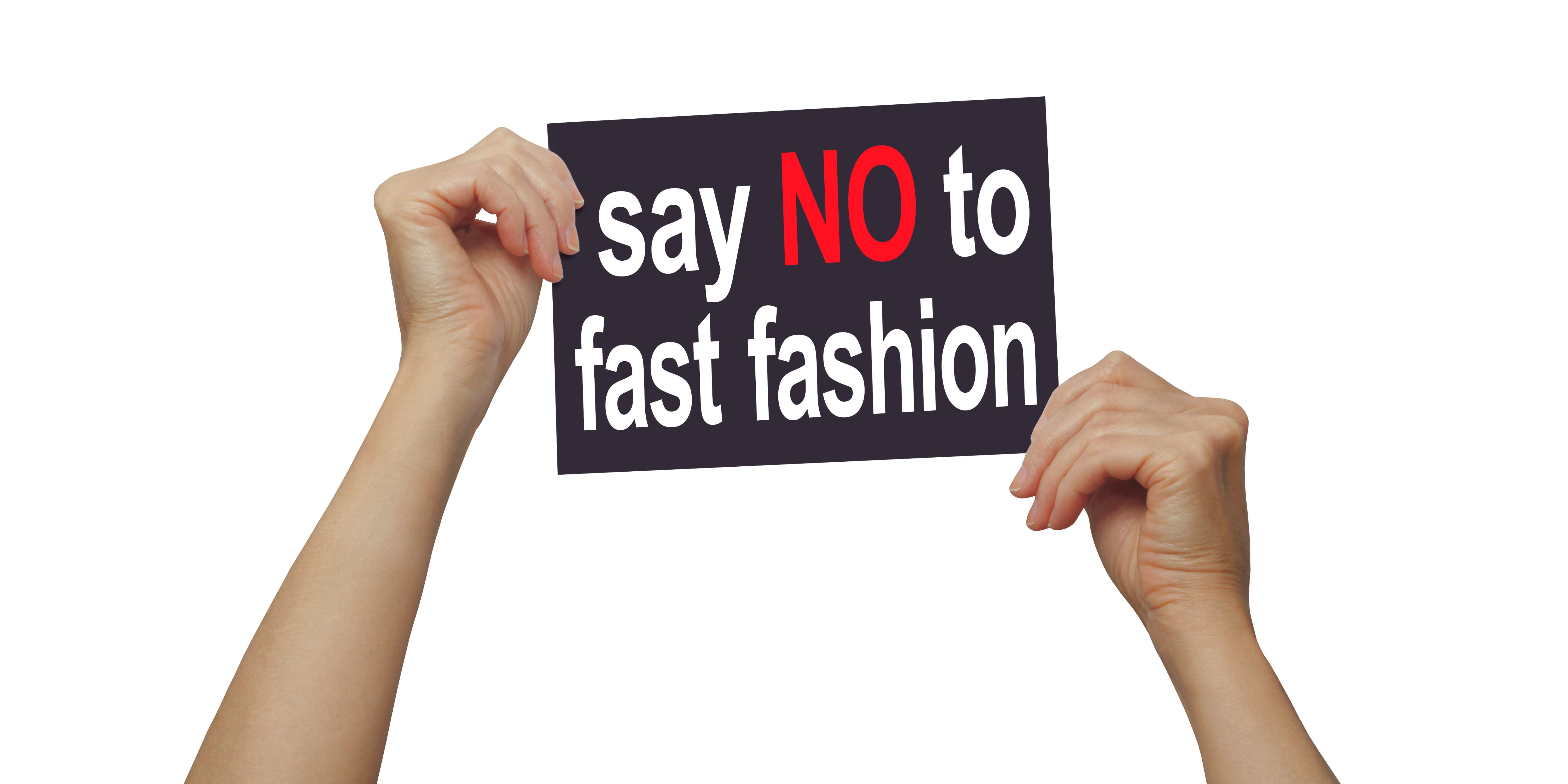 Why Is Thrifting Better Than Fast Fashion? Find Out! – Lena's Loot