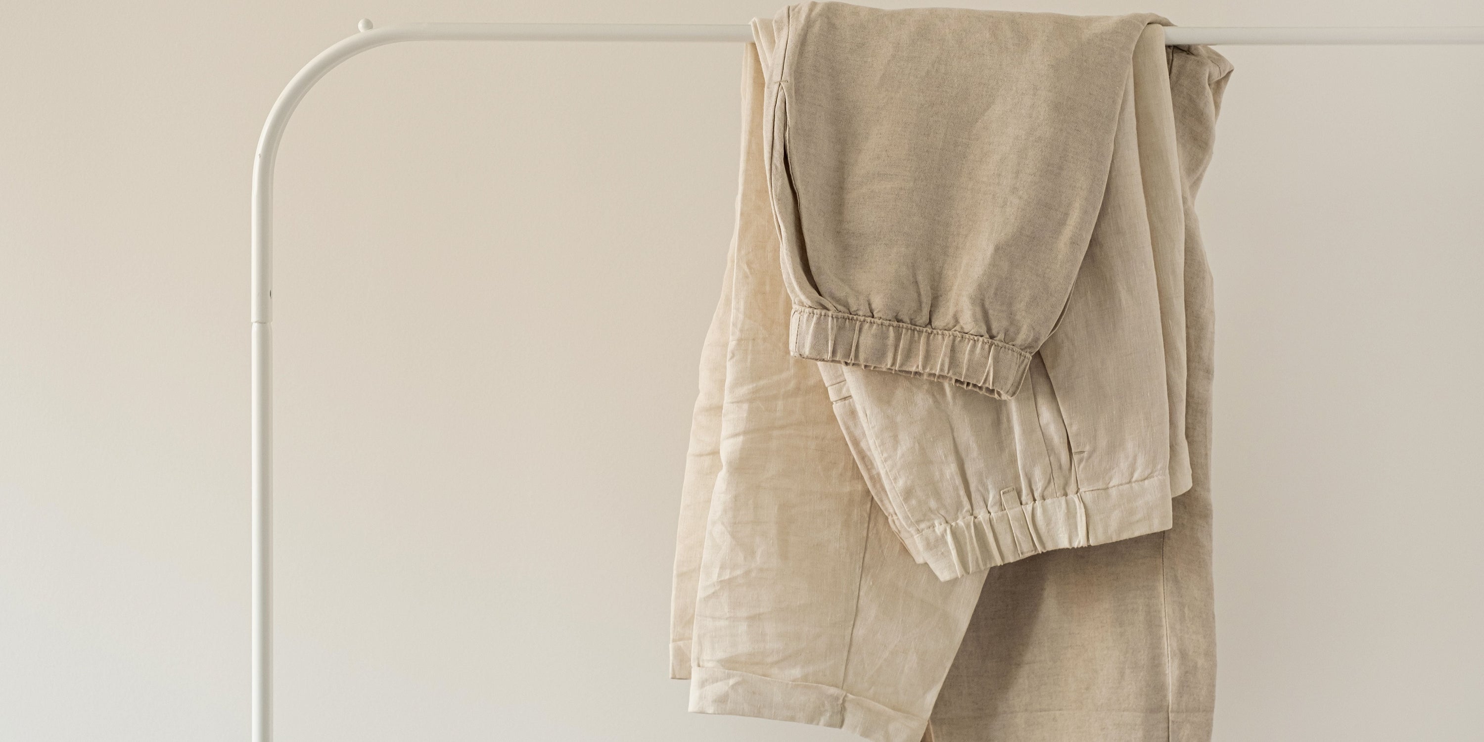 10 Tips on How to Soften Linen Clothes – Lena's Loot